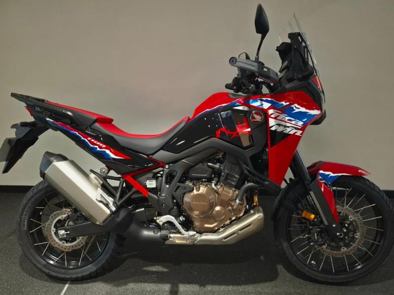 Honda CRF CRF1100 for sale in Cape Town - ID: 27909562 - AutoTrader