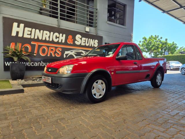 Ford Bantam cars for sale in South Africa - AutoTrader