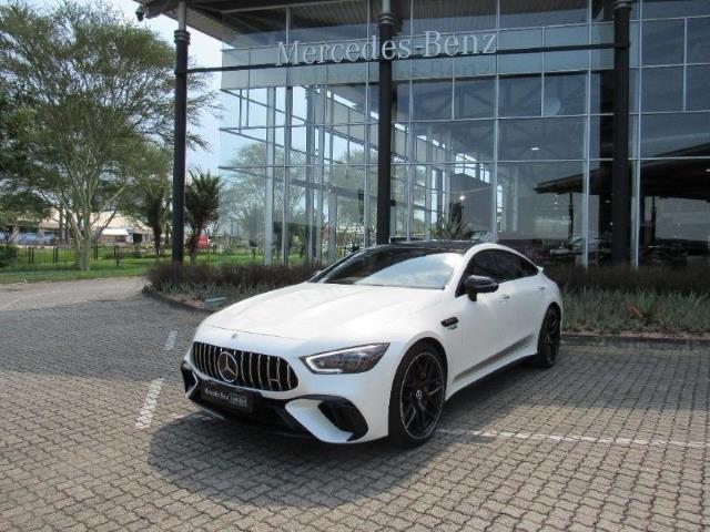 Mercedes Amg Gt Cars For Sale In South Africa Autotrader