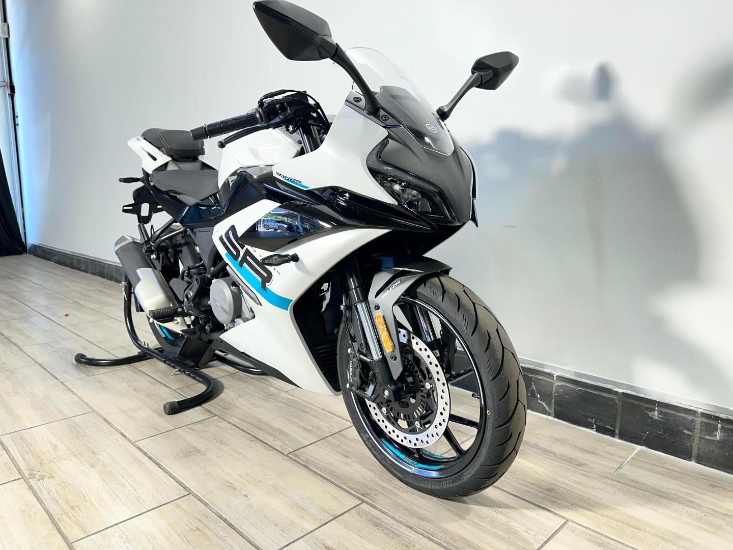 CFMOTO 300SR for sale in Randburg - ID: 27821357 - AutoTrader