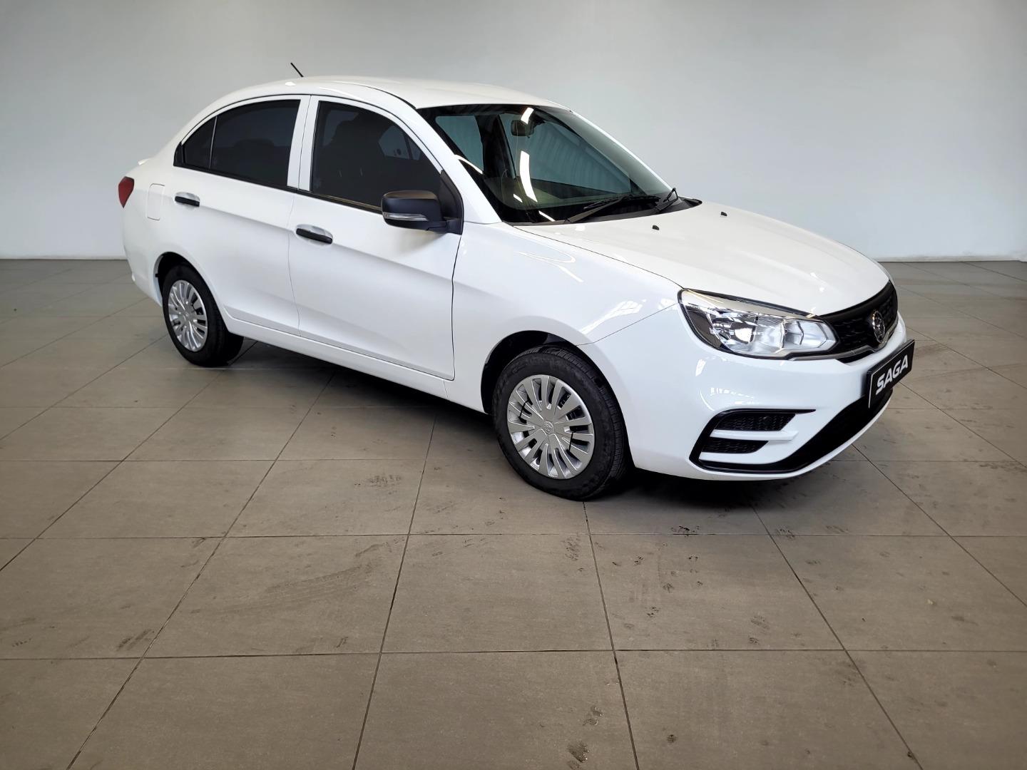 Proton Saga 1.3 Standard Manual for sale in East London - ID: 27821502 ...