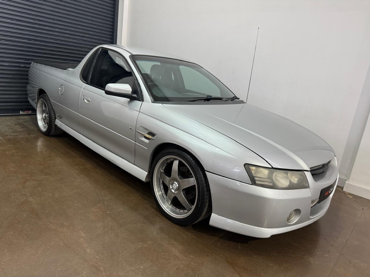 Chevrolet Lumina 5.7 SS Ute for sale in Pietermaritzburg - ID: 27823559 ...