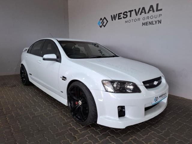 Chevrolet Lumina SS cars for sale in South Africa - AutoTrader