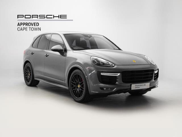 Porsche Cayenne GTS cars for sale in South Africa - AutoTrader