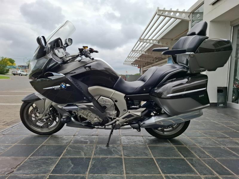 BMW K1600 K 1600 GTLExclusive for sale in Secunda - ID: 27827765 ...