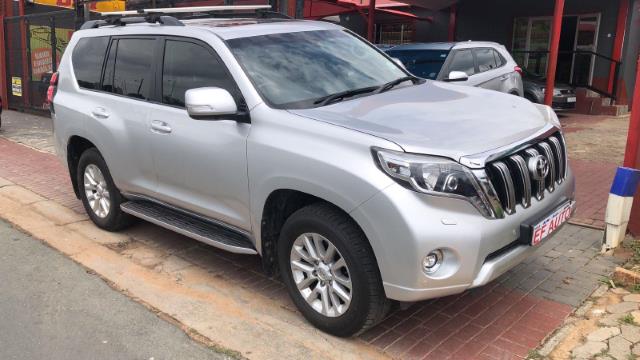 Ef Auto dealership in Johannesburg - AutoTrader