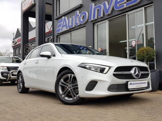 Mercedes-Benz cars for sale in Centurion - AutoTrader