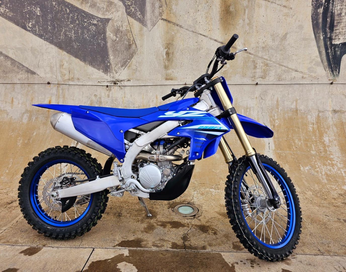 Yamaha YZ YZ250FX for sale in Sandton - ID: 28255998 - AutoTrader