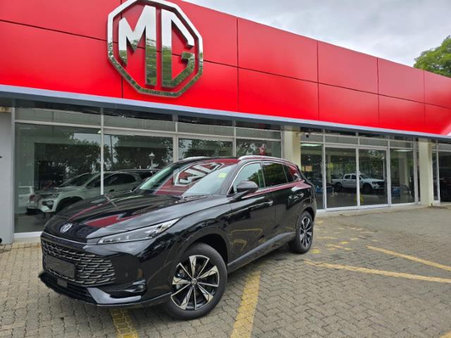 MG HS cars for sale in South Africa - AutoTrader