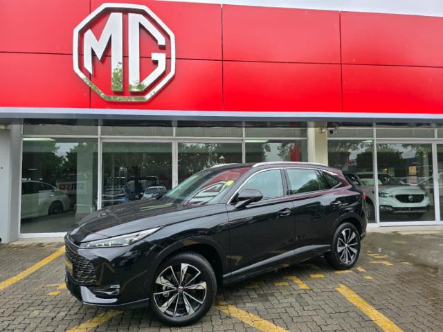 MG HS cars for sale in South Africa - AutoTrader