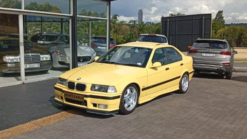BMW M3 Standard Edition for sale in Randburg - ID: 27843667 - AutoTrader