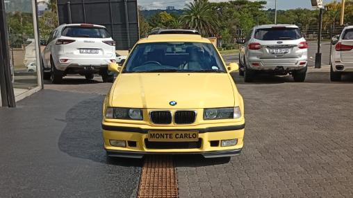 BMW M3 Standard Edition for sale in Randburg - ID: 27843667 - AutoTrader