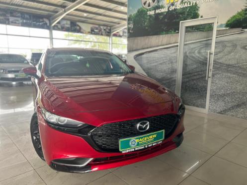 Mazda Mazda3 Sedan 1.5 Active for sale in Alberton - ID: 27845432 ...