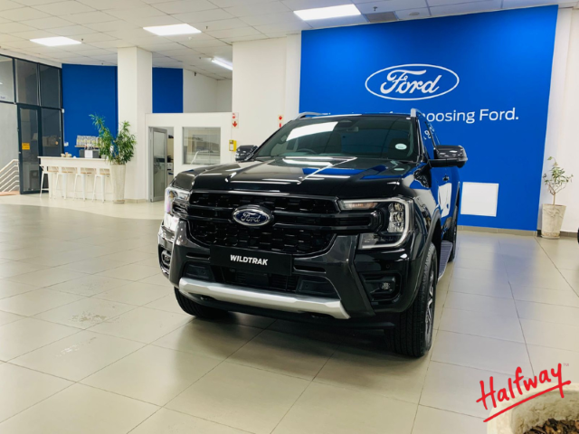 Ford Ranger supercabs for sale in South Africa - AutoTrader