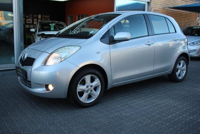Toyota Yaris T3 cars for sale in South Africa - AutoTrader