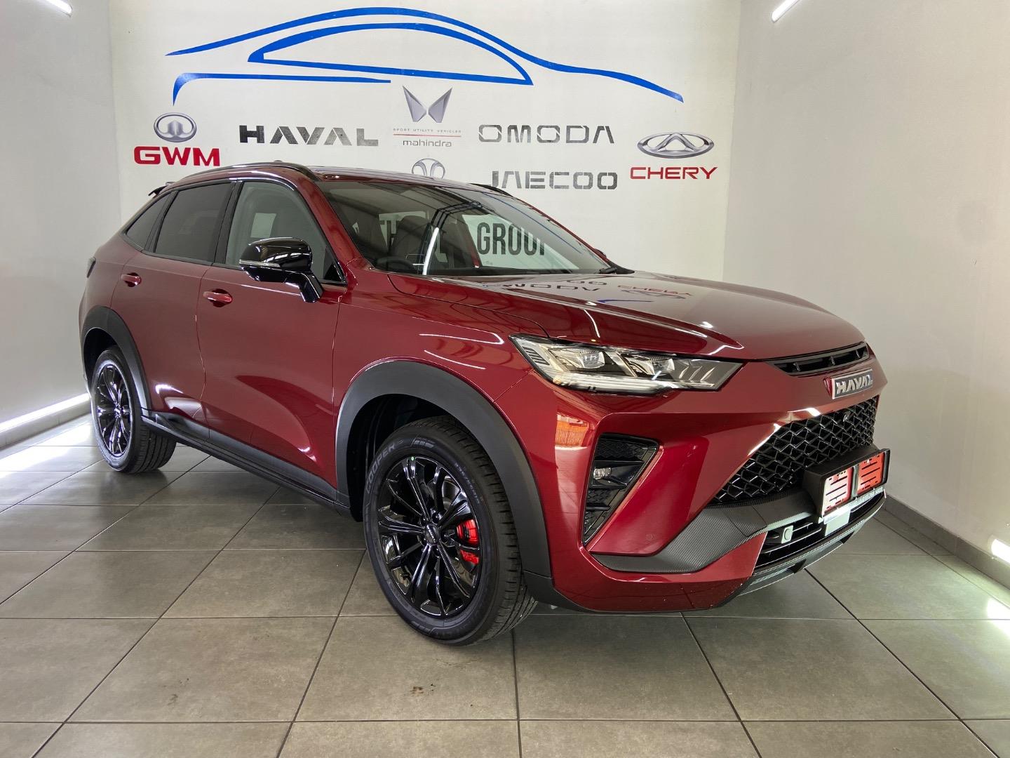 Haval H6 GT 2.0T 4WD Super Luxury for sale in Roodepoort - ID: 27847831 ...