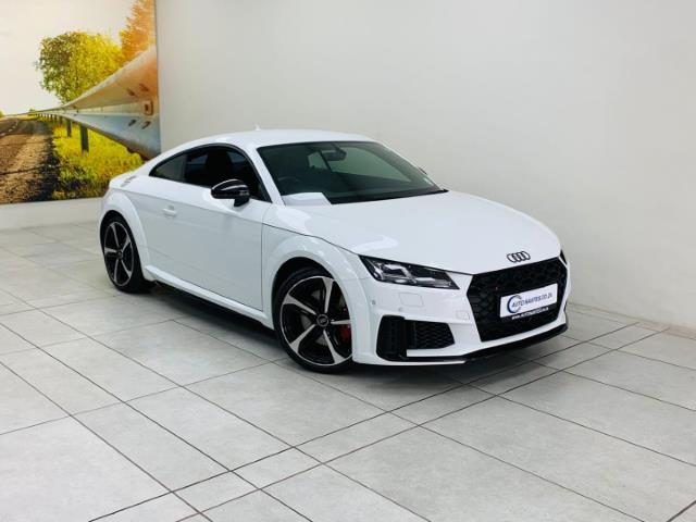Audi TT 2.0 cars for sale in South Africa - AutoTrader