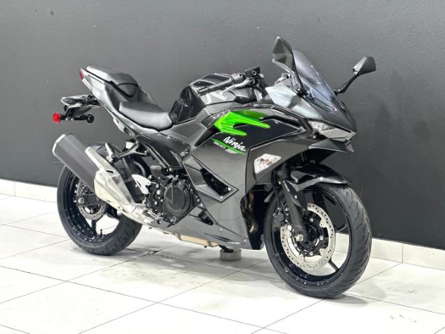 Kawasaki Ninja 500 bikes for sale in South Africa - AutoTrader
