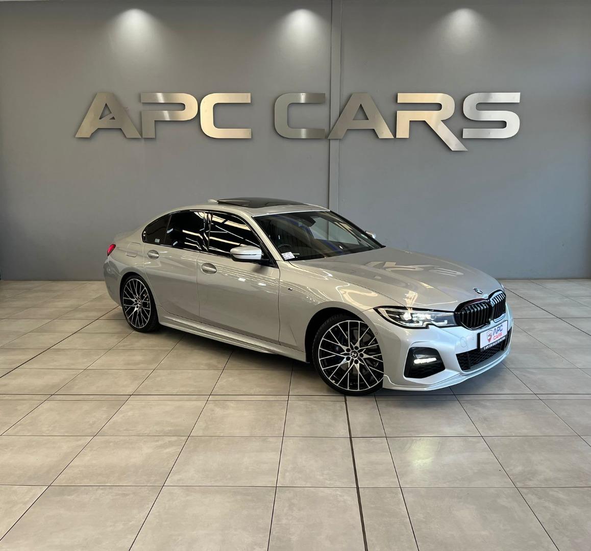 BMW 3 Series 330is Edition for sale in Pietermaritzburg - ID: 27852388 ...