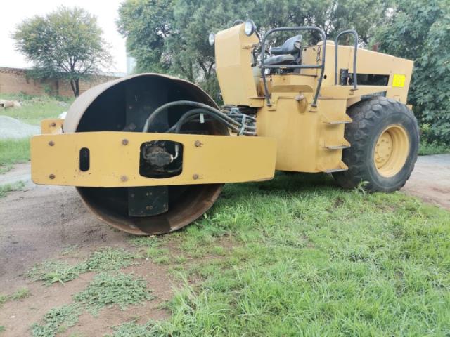 Rollers for sale in South Africa - AutoTrader
