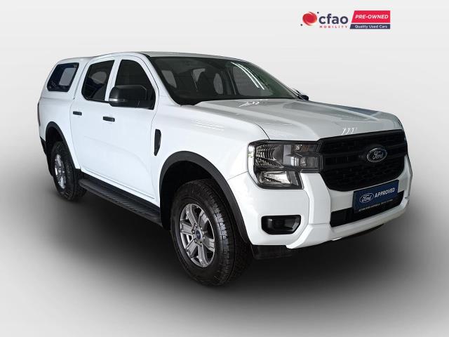 Action Ford Modimolle dealership in Modimolle - AutoTrader