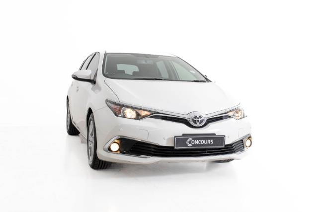 Toyota Auris XR cars for sale in South Africa - AutoTrader