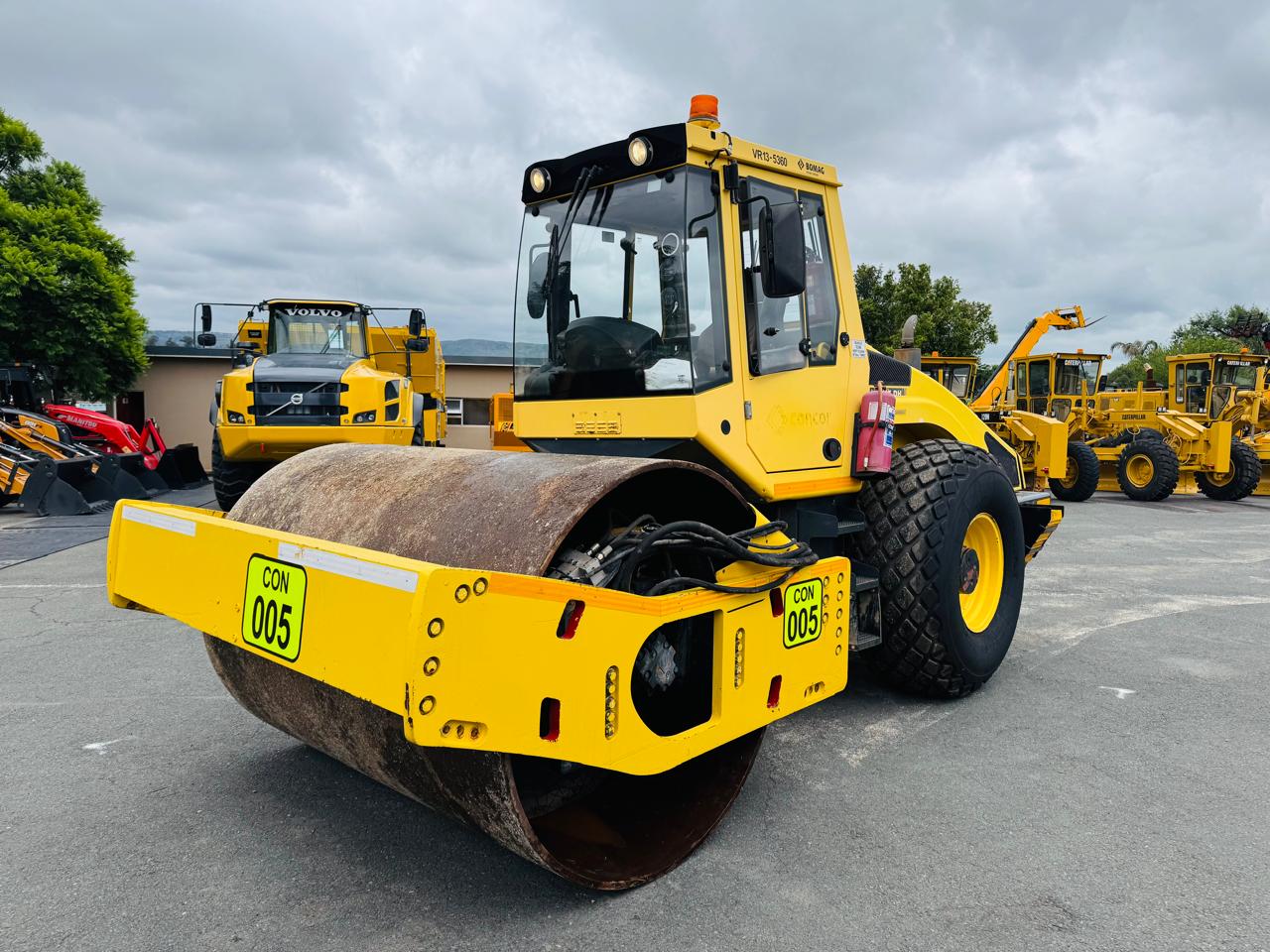 New & used rollers for sale in South Africa - AutoTrader