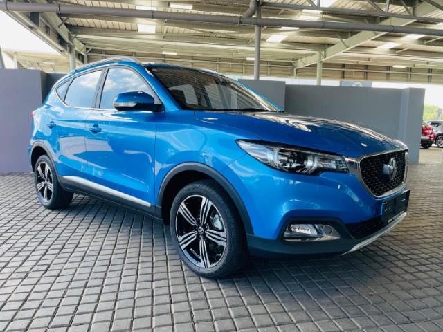 MG suvs for sale in South Africa - AutoTrader
