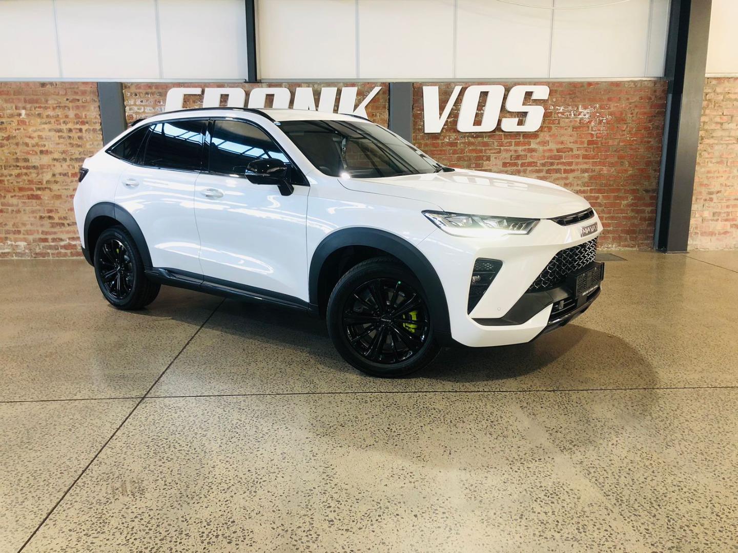 Haval H6 GT 2.0T 4WD Super Luxury for sale in Worcester - ID: 27693380 ...