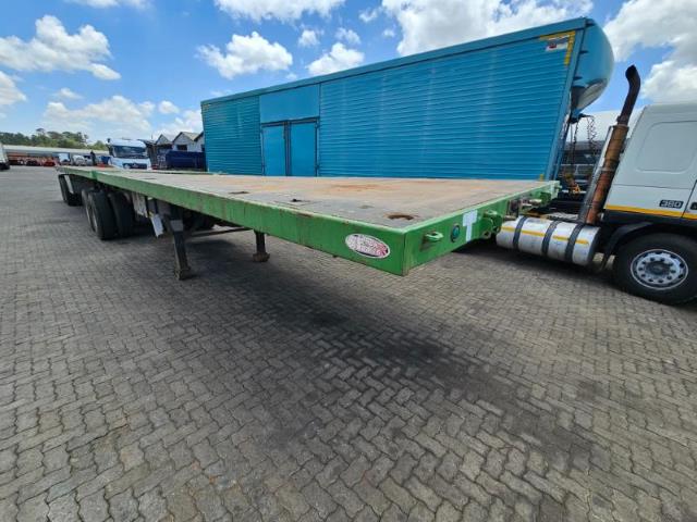 New & used trailers for sale in South Africa - AutoTrader