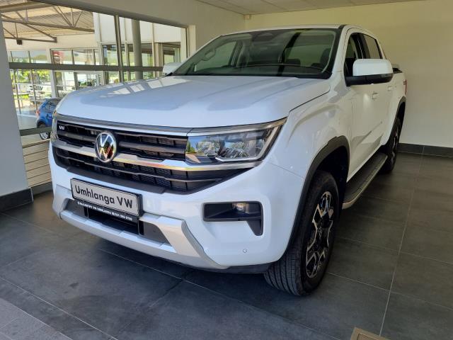 Bidvest McCarthy VW Umhlanga New Car dealership in Umhlanga - AutoTrader