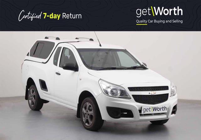 Chevrolet Utility 1.4 cars for sale in South Africa - AutoTrader