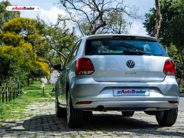 Volkswagen Polo Vivo 1.6 Style (2024) - Review - Expert Volkswagen Polo ...