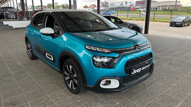 Citroen cars for sale in South Africa - AutoTrader