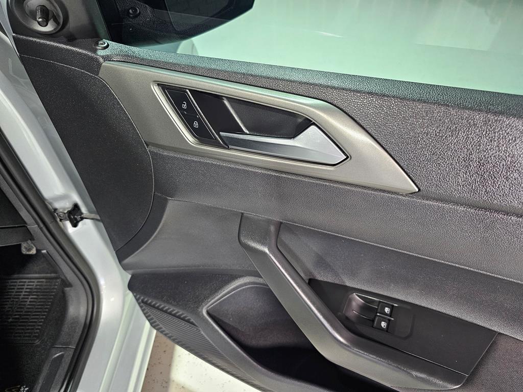 2020 Volkswagen Polo Hatch 1.0TSI Trendline - Mit-Mak Motors