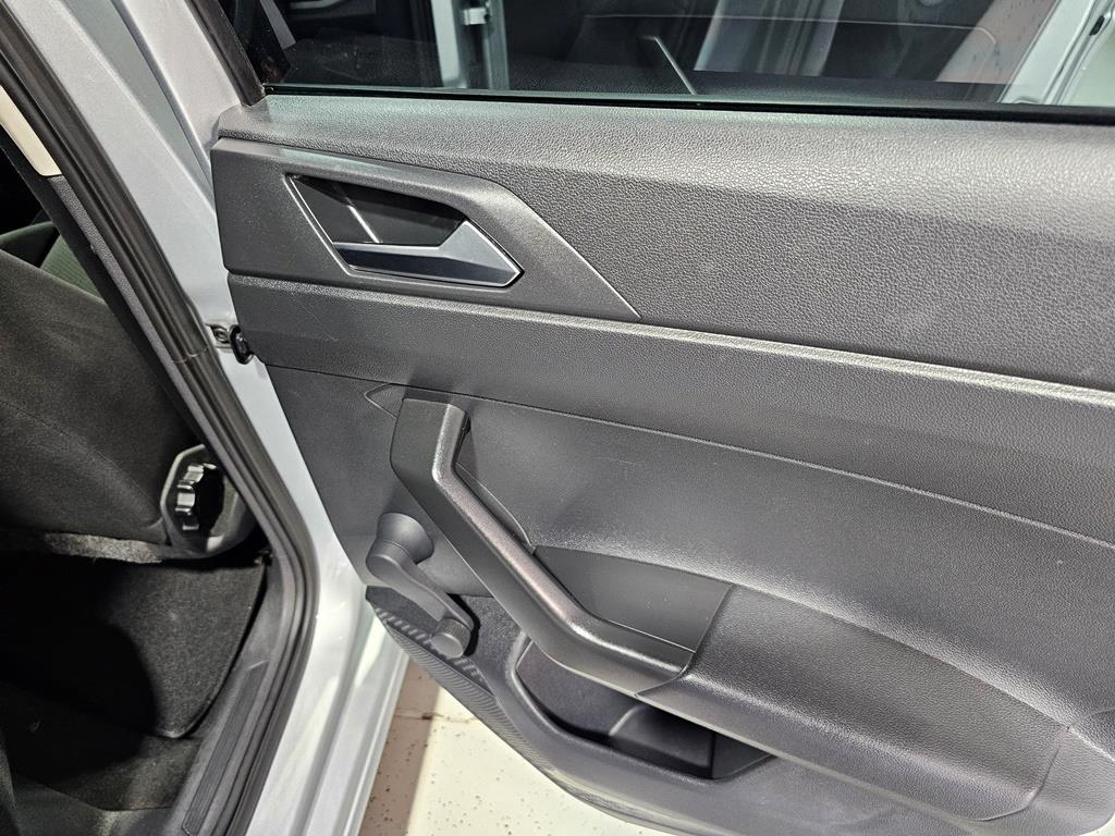 2020 Volkswagen Polo Hatch 1.0TSI Trendline - Mit-Mak Motors