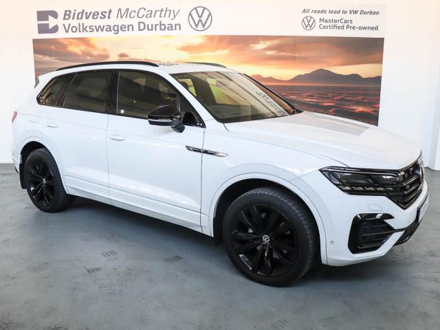 Bidvest McCarthy VW Durban dealership in Durban - AutoTrader