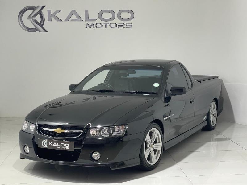 Chevrolet Lumina 5.7 SS Ute for sale in Johannesburg - ID: 27874471 ...
