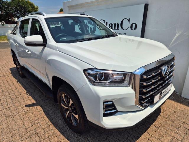 LDV T60 cars for sale in South Africa - AutoTrader