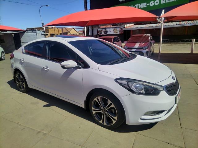 New & used cars for sale in Soweto - AutoTrader