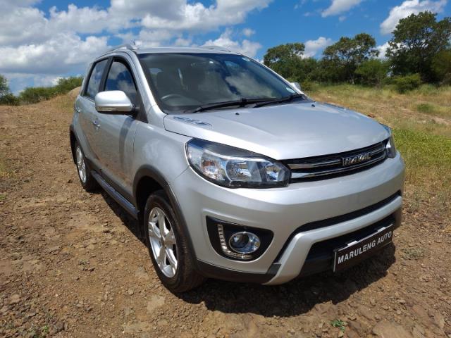 Haval H1 cars for sale in South Africa - AutoTrader