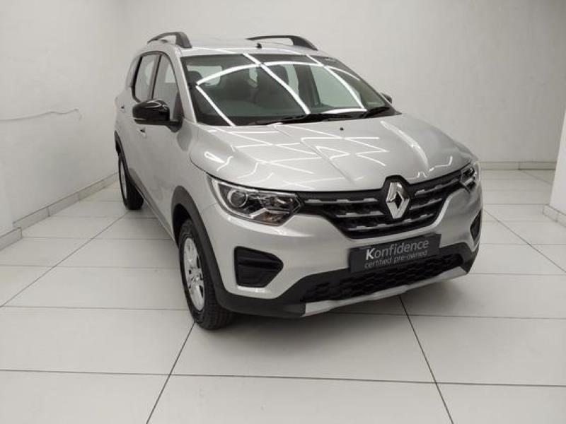 Renault Triber 1.0 Zen for sale in Cornubia - ID: 27880629 - AutoTrader