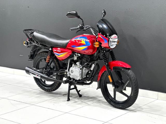 Bajaj Boxer bikes for sale in South Africa - AutoTrader