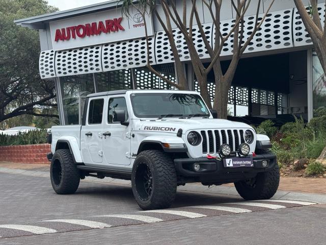 Jeep double cabs for sale in South Africa - AutoTrader