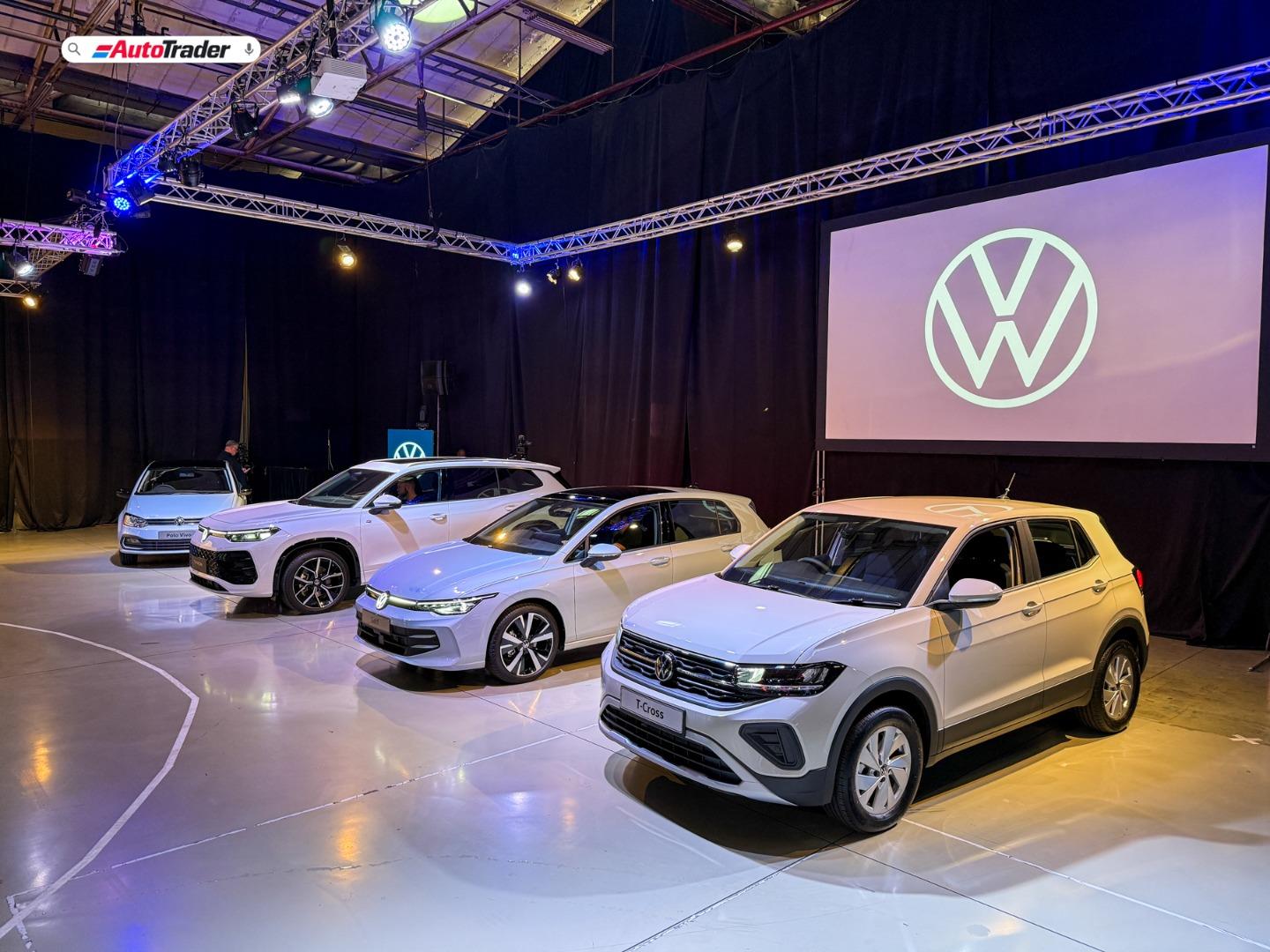 Limited Edition Volkswagen Polo Vivo celebrates 15-years of Vivo ...