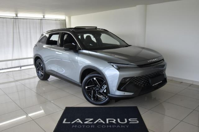 BAIC Beijing X55 cars for sale in South Africa - AutoTrader