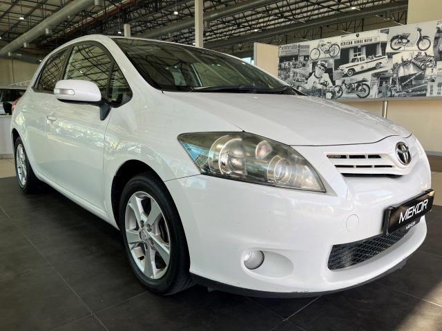 Toyota Auris XR cars for sale in South Africa - AutoTrader