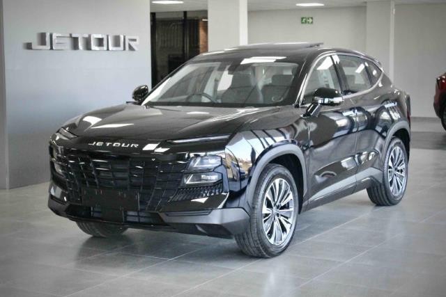 Jetour Dashing 1.5 cars for sale in South Africa - AutoTrader