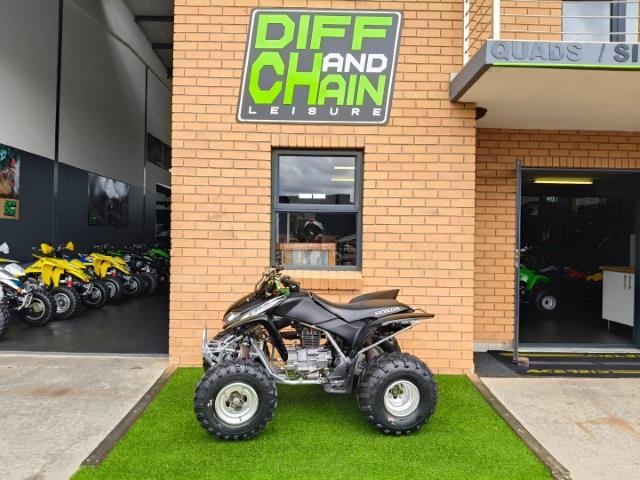 Quad sports for sale in South Africa - AutoTrader
