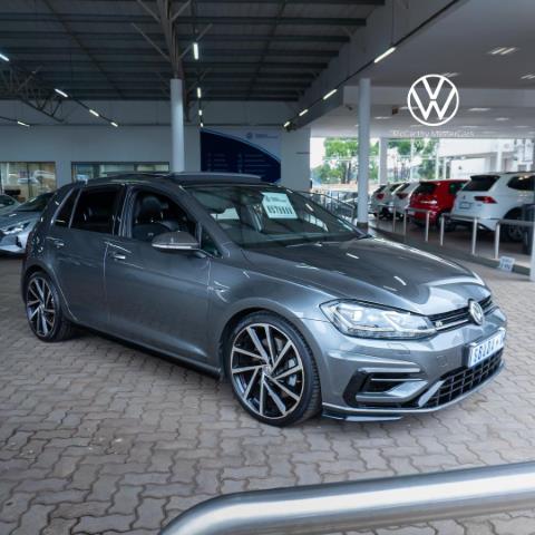 Bidvest McCarthy VW Westgate dealership in Roodepoort - AutoTrader